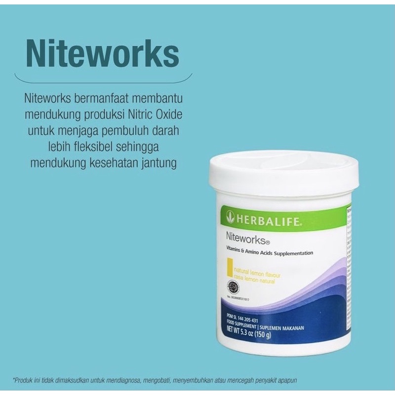 Jual Niteworks | Shopee Indonesia