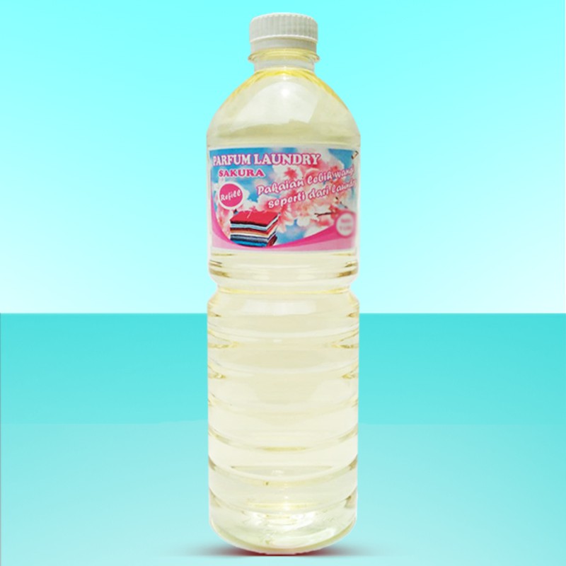 Jual Parfum Laundry Pewangi Laundry Parfume Laundry Pewangi Pakaian ...