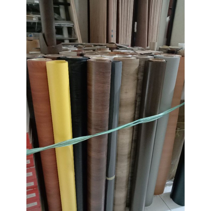 Jual Supercon PVC Sheet pelapis furniture | Shopee Indonesia