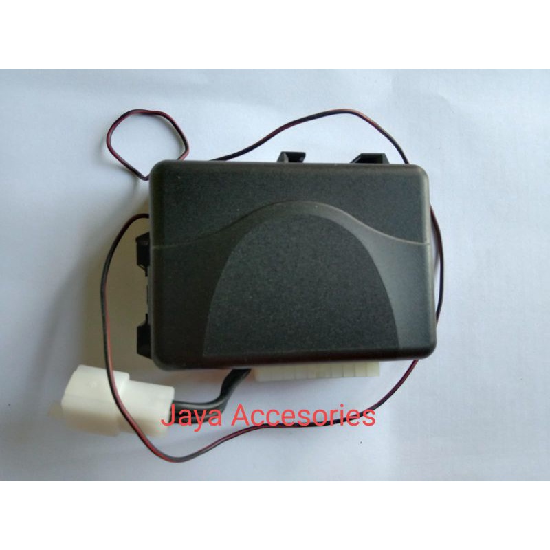 Jual Modul Alarm Original Avanza type E G dan S 2004- 2011 | Shopee ...