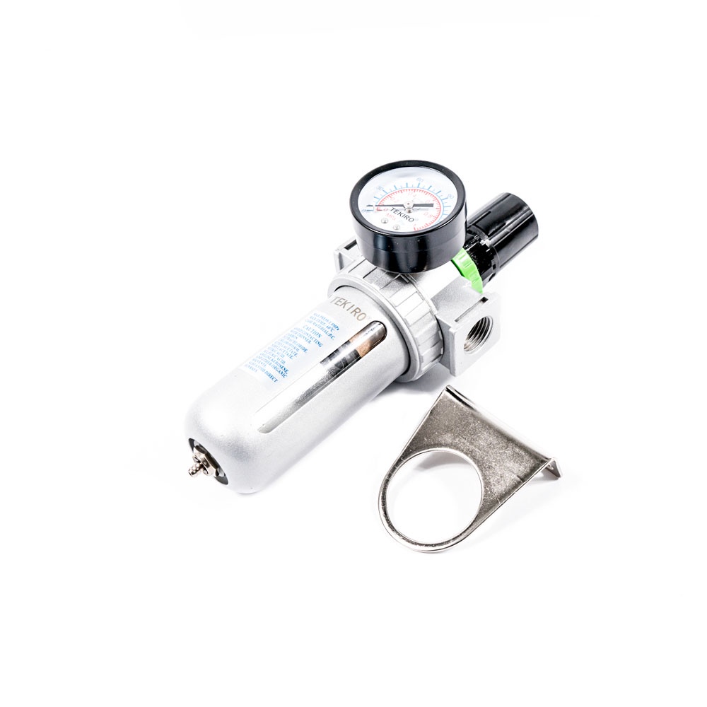 Jual TEKIRO SARINGAN UDARA 1 TABUNG / AIR CONTROL UNIT SINGLE 3/4 ...