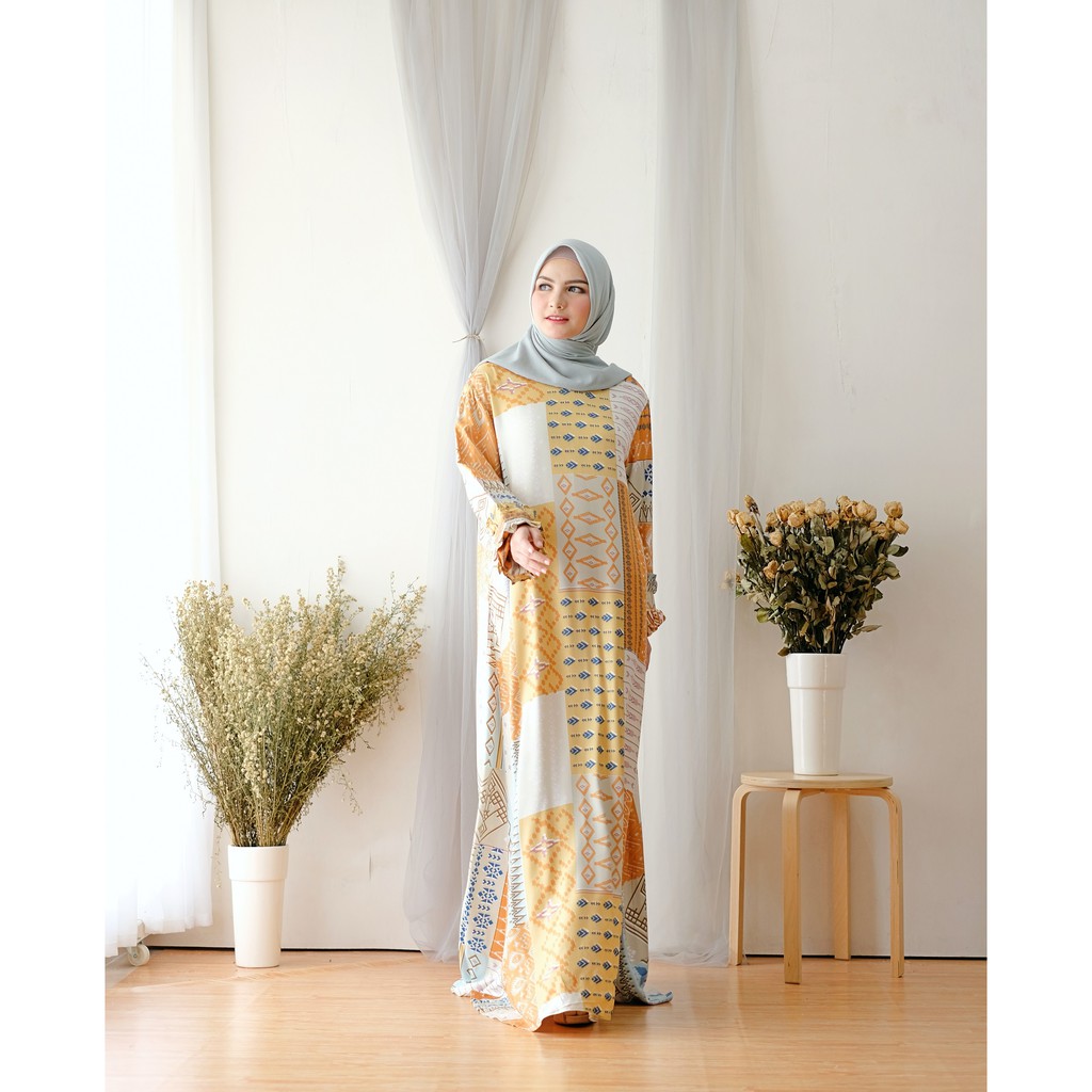 Jual JANETA DRESS | Shopee Indonesia