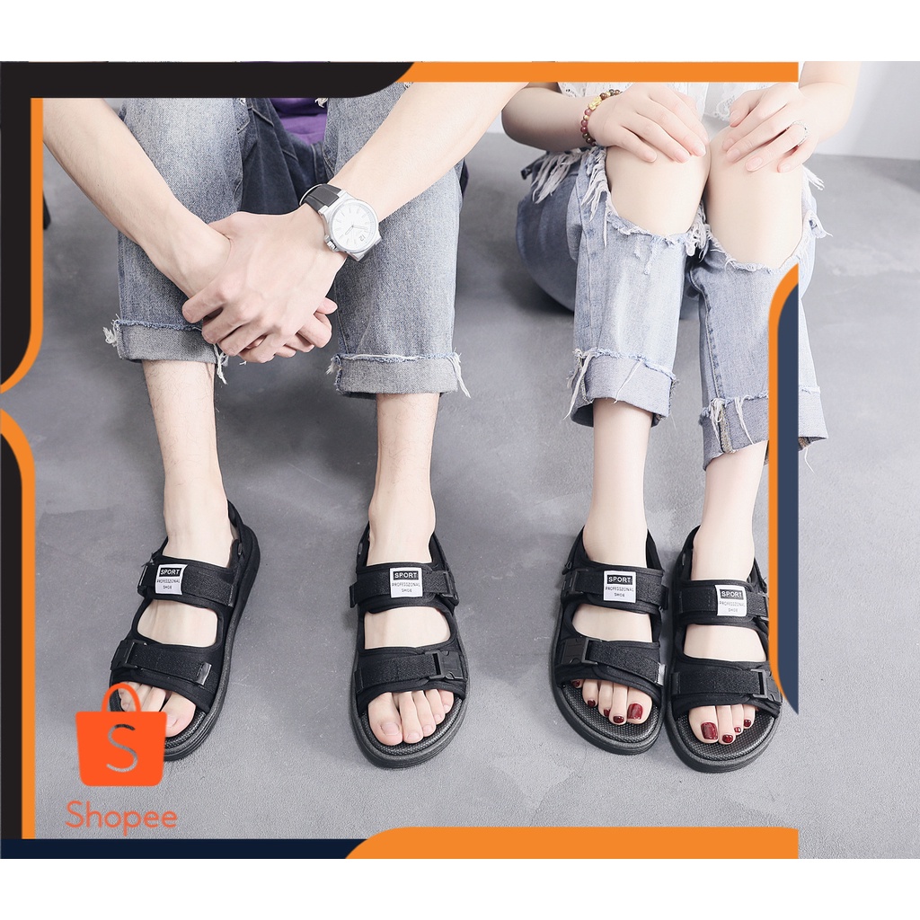 Jual Vietnam Sandal Kasual Pria Korea Fashion 2022 Serbaguna Remaja ...