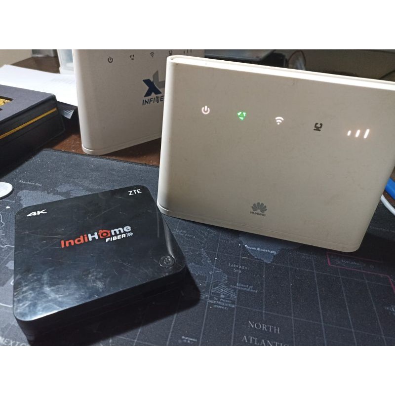 Jual Modem Huawei | Shopee Indonesia