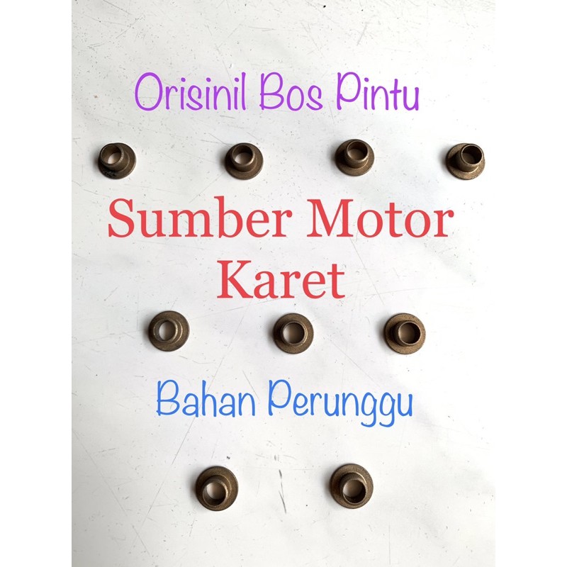 Jual Original Perunggu Bos/Bosh Pen Engsel Pintu | Shopee Indonesia