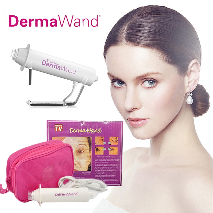 Jual DERMA Alat Pengencang Muka Dermawa Penghalus Wajah Dermawan ...