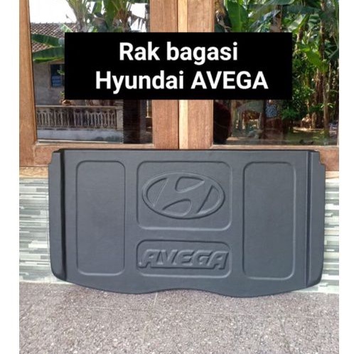 Jual Rak Bagasi GRAND AVEGA ( city car ) | Shopee Indonesia