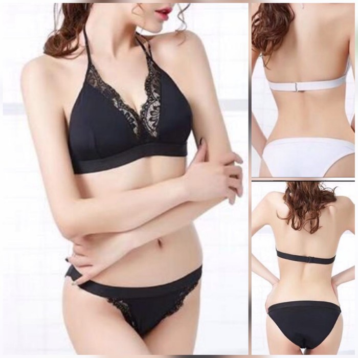Jual Bralatte Set 7130 ( Bra + Celana Dalam ) | Shopee Indonesia