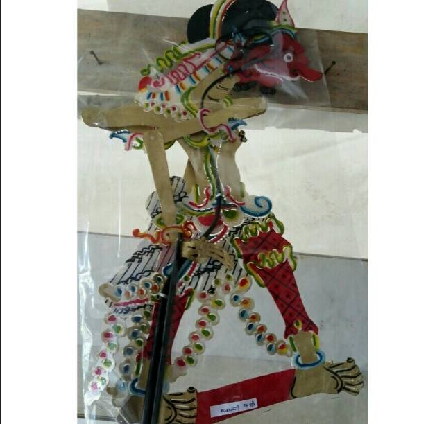 Jual WAYANG KULIT ARYO PRABOWO | Shopee Indonesia