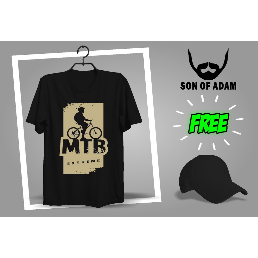 Jual ctrl.id - KAOS PRIA / KAOS CUSTOM SABLON DTF DESAIN MTB EXSTREME ... Jual ctrl.id - KAOS PRIA / KAOS CUSTOM SABLON DTF DESAIN MTB EXSTREME ...
