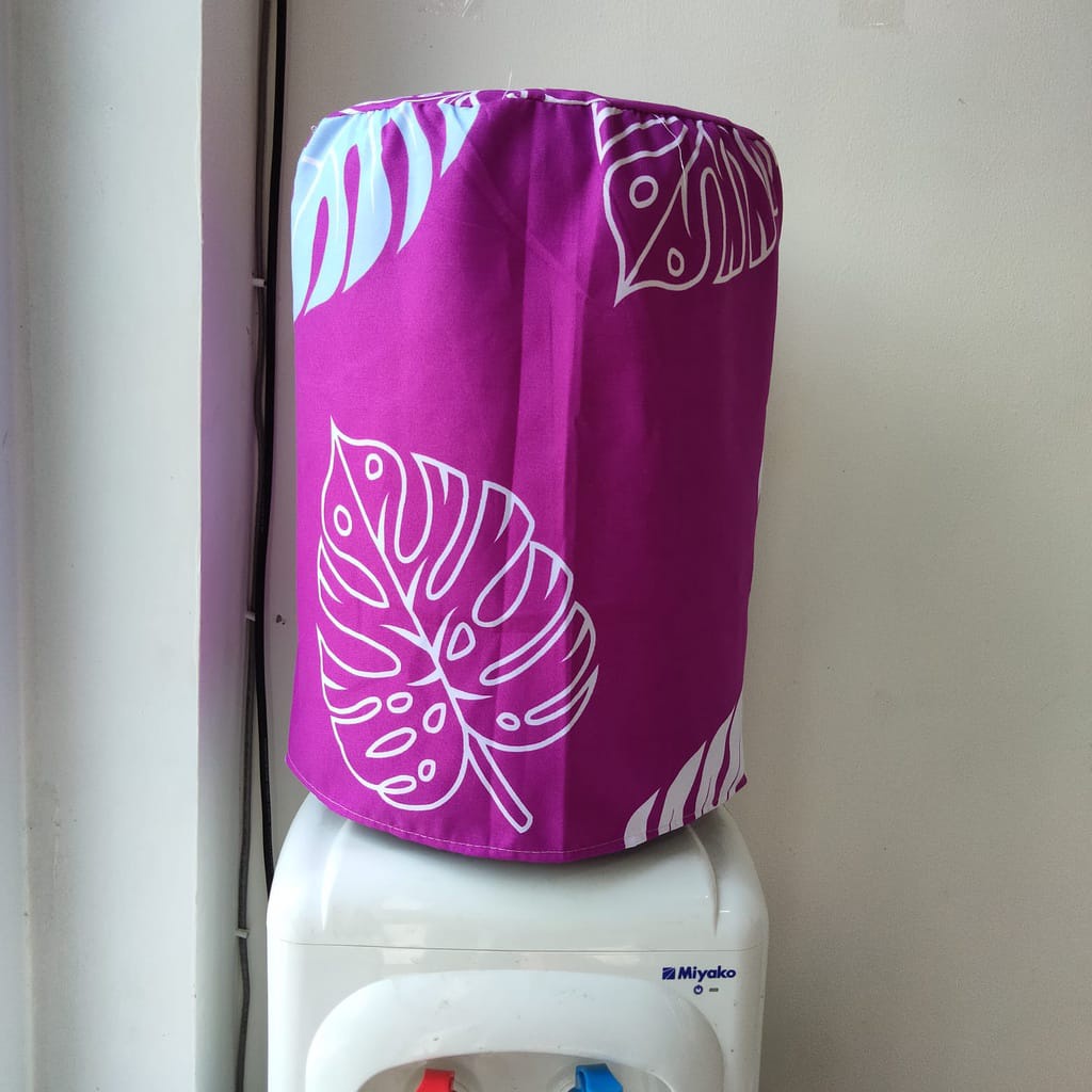 Jual SARUNG GALON ESTETIK - Cover Galon Atas & Galon Duduk / Bawah ...