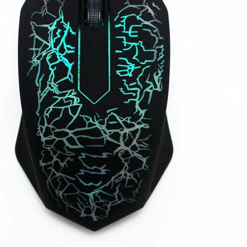 Jual GAMING MOUSE / Mouse Gaming / Mouse Gaming Avan /MOUSE PAD MURAH ...