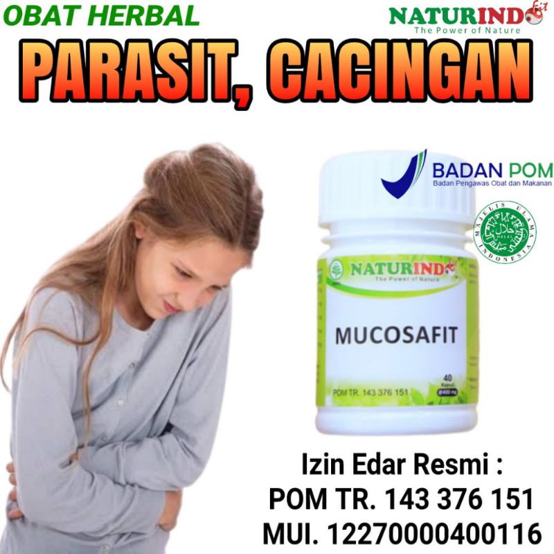 Jual Obat Parasit Herbal Ampuh Penghilang Penghancur Parasit Dalam ...