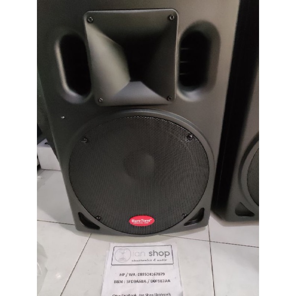 Jual Speaker Pasif Baretone BT-A1530W BTA1530W BTA1530 W BT A1530 W BT-1530W BT 1530 W BT1530 W ...