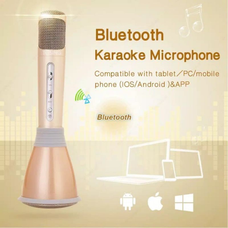 Jual Microphone Speaker Portable | Shopee Indonesia