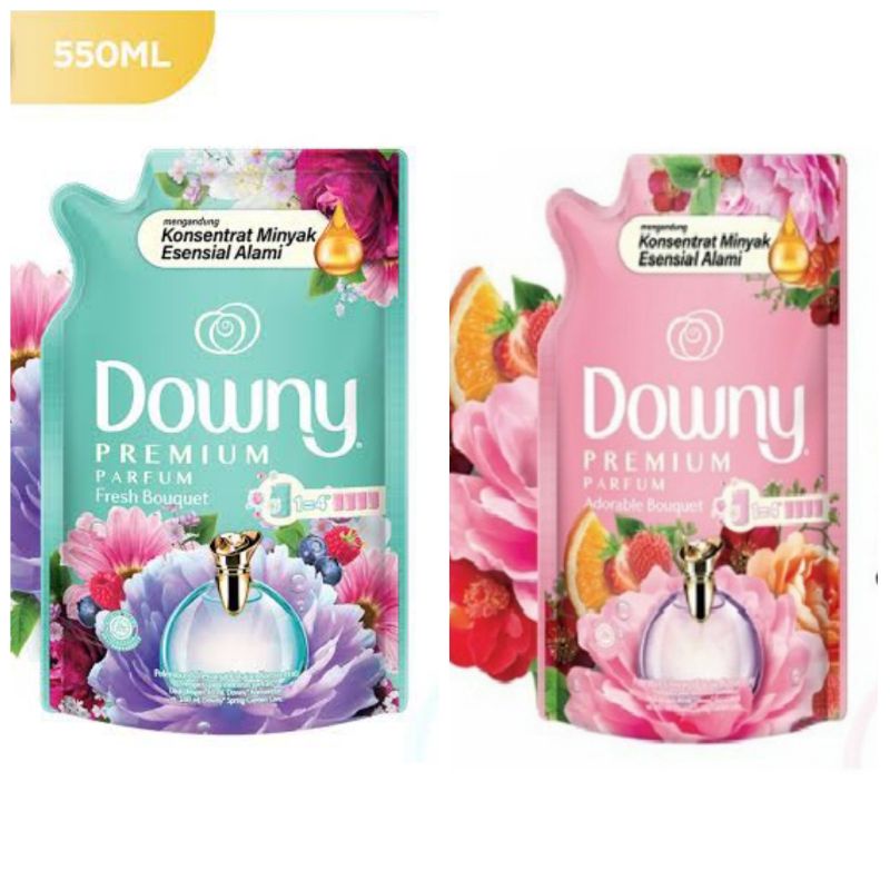 Jual Downy 550ml | Shopee Indonesia