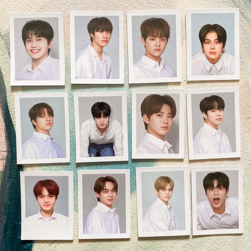 Jual TREASURE ID PHOTO - TMAP EDITION PAS FOTO | Shopee Indonesia