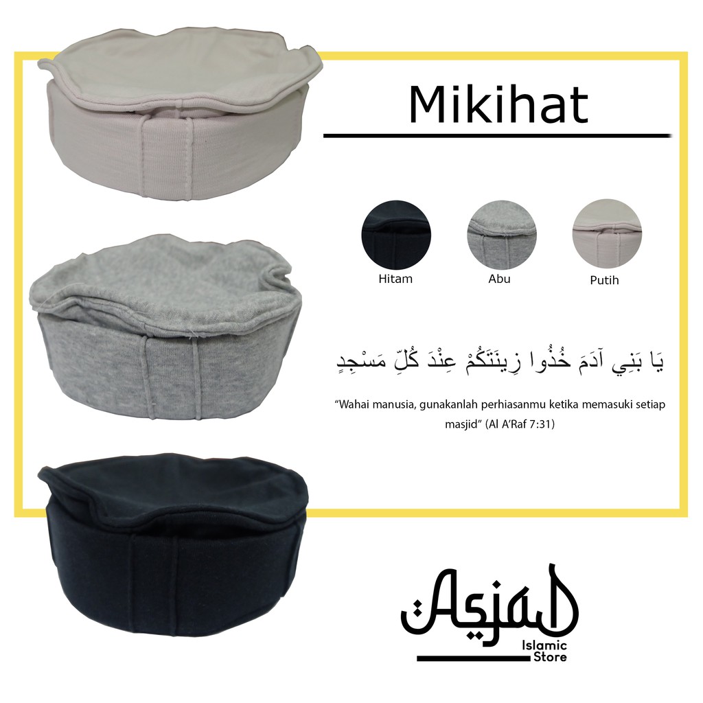 Jual Peci Taliban | Shopee Indonesia