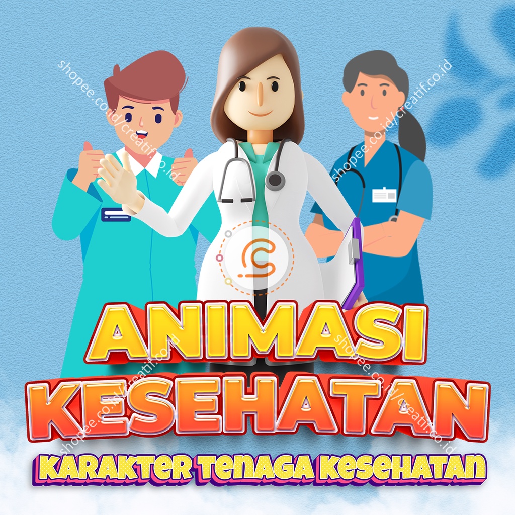 Jual Explainer | Video Pembelajaran Interaktif / Presentasi Video ...