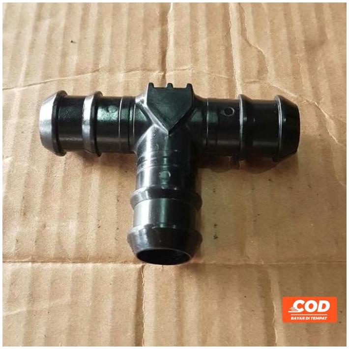 Jual Pipa T By Pass Sambungan Selang Heater Toyota Alphard (( Kode 093 ...