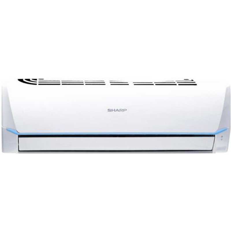 Jual AC SHARP AH-A7SAY PENDINGIN RUANGAN 0,75 PK UNIT AJA R32 3/4 PK GARANSI RESMI 7 SAY ...