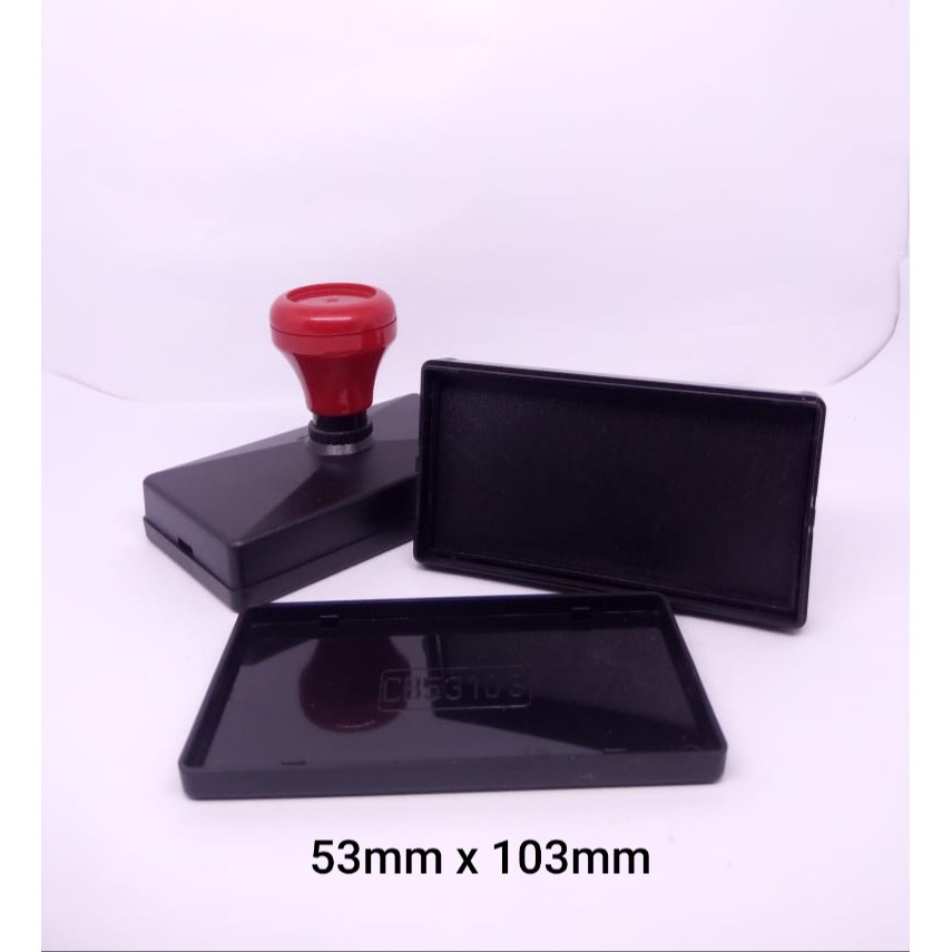 Jual Gagang Stempel Flash / Otomatis 53103 | Shopee Indonesia