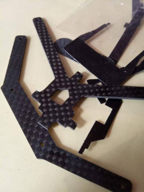 Jual BEMPER TAMIYA DRAG / BEMPER DRAG TAMIYA | Shopee Indonesia