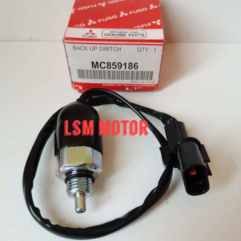 Jual switch mundur atret ps135 ragasa ps125 canter turbo | Shopee Indonesia