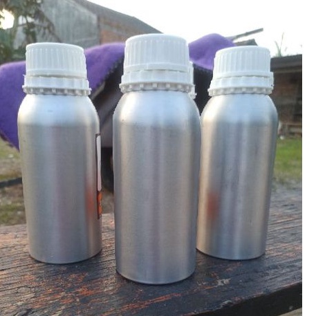Jual KALENG BOTOL ALUMUNIUM BEKAS PARFUM 500ML | Shopee Indonesia