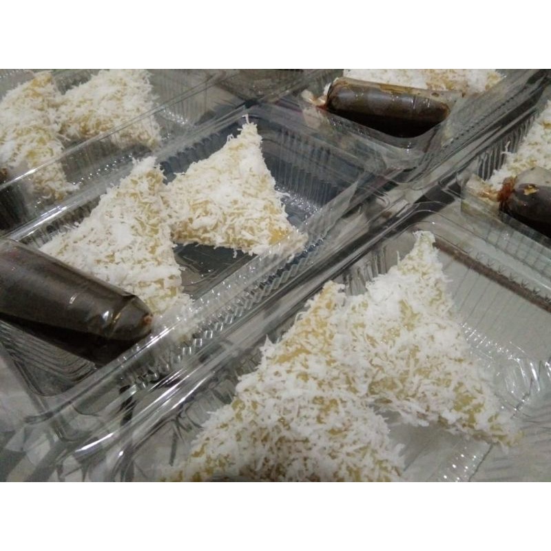 Jual kue lopis/lupis original | Shopee Indonesia