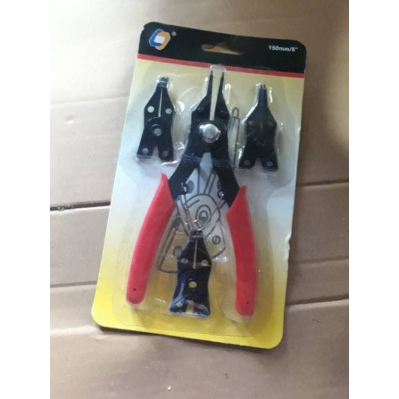 Jual TANG SPI 4 MATA..BUKA TUTUP | Shopee Indonesia