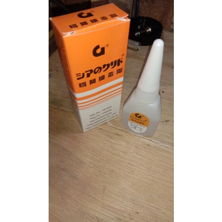 Jual Lem Korea / Lem G | Shopee Indonesia