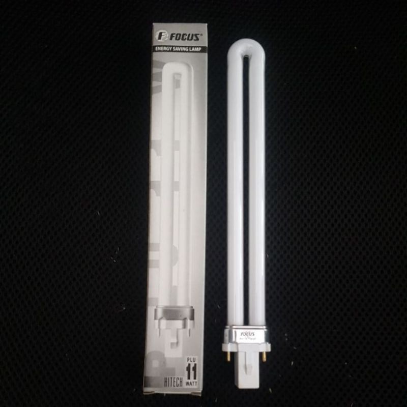 Jual Lampu tusuk 2 pin 11 watt | Shopee Indonesia