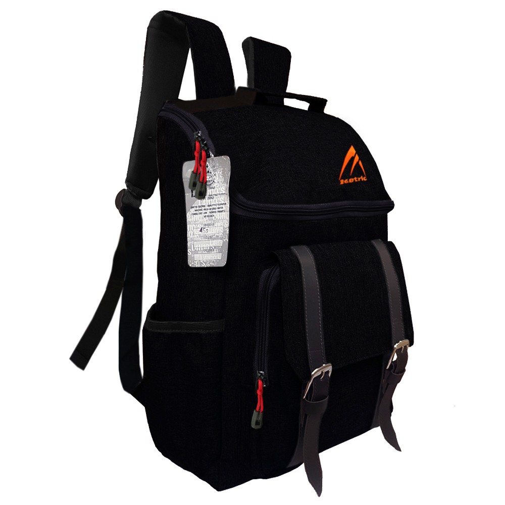 Jual 4.4 Gratis Ongkir Setiap Hari!! Ransel Pria Wanita Lhq001 Model ...