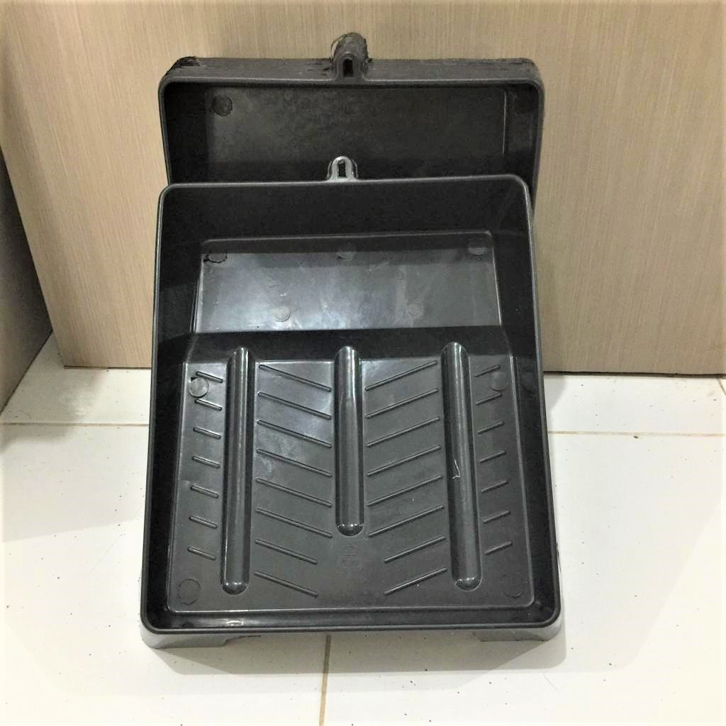 Jual BAK CAT ROLL / BAKI CAT / TEMPAT CAT / EMBER CAT TEMBOK / BAK CAT ...