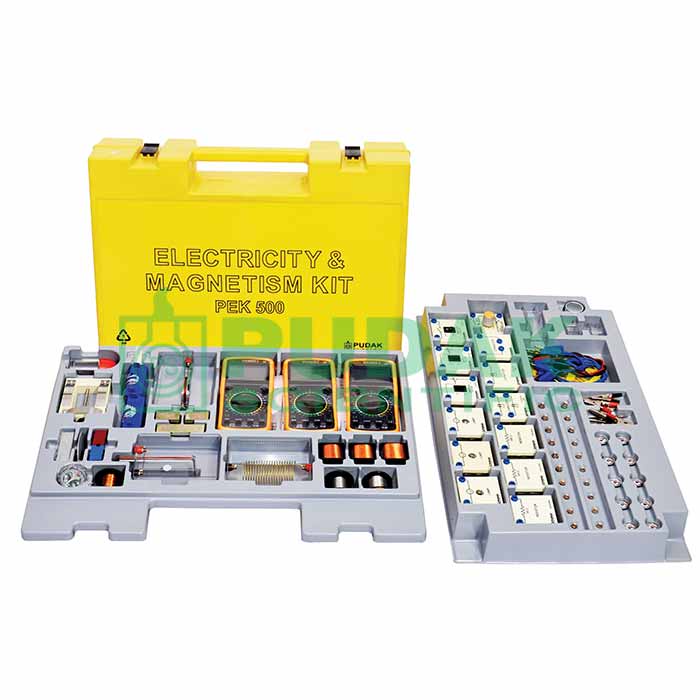 Jual Kit Listrik dan Magnet SMA | Shopee Indonesia