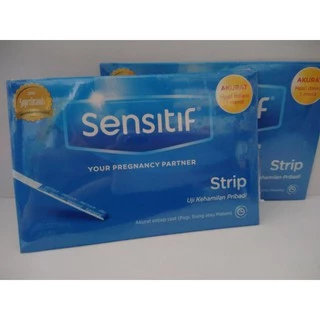 Jual test pack sensitif Harga Terbaik & Termurah November 2024 | Shopee ...
