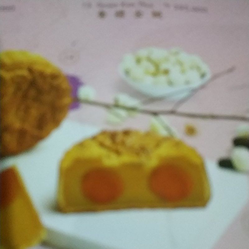 Jual TAMIANG MOONCAKE ( kue bulan tamiang ) | Shopee Indonesia