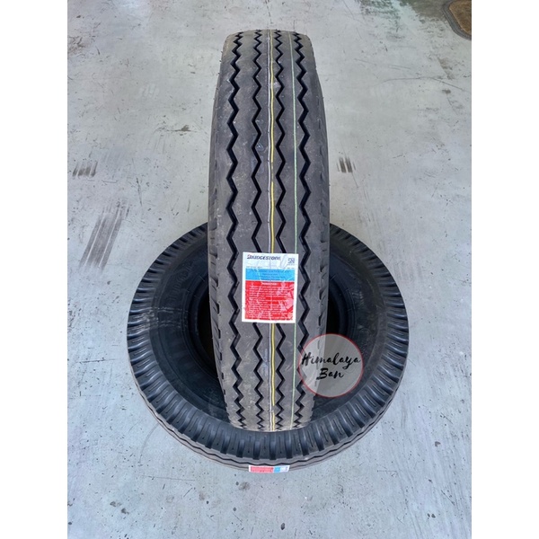 Jual Ban Truk Bridgestone 900 R20 20 14PR Nylon BS EMSA | Shopee Indonesia