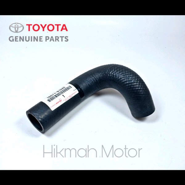 Jual SELANG RADIATOR BAGIAN ATAS ATAU INLET RADIATOR HOSE UPPER ...