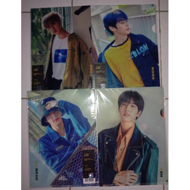 Jual Official L Holder Stray Kids | Shopee Indonesia