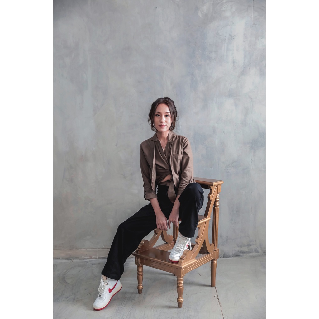 Jual Antonelia Blazer | Shopee Indonesia