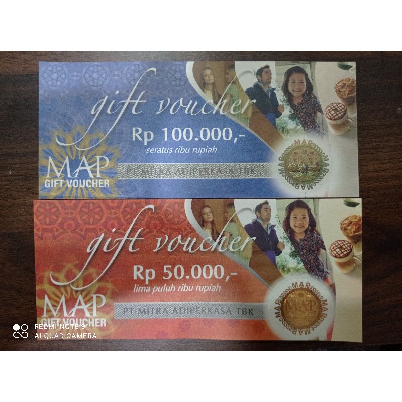 Jual voucher map | Shopee Indonesia