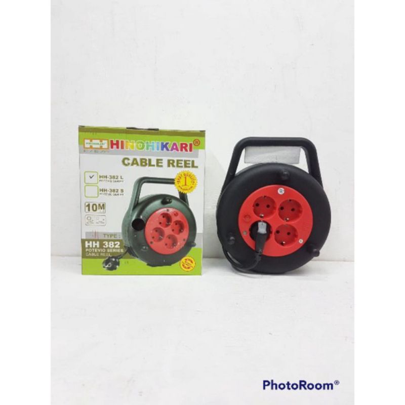 Jual Kabel Bok/Cok Raun Hinohikari 10meter | Shopee Indonesia