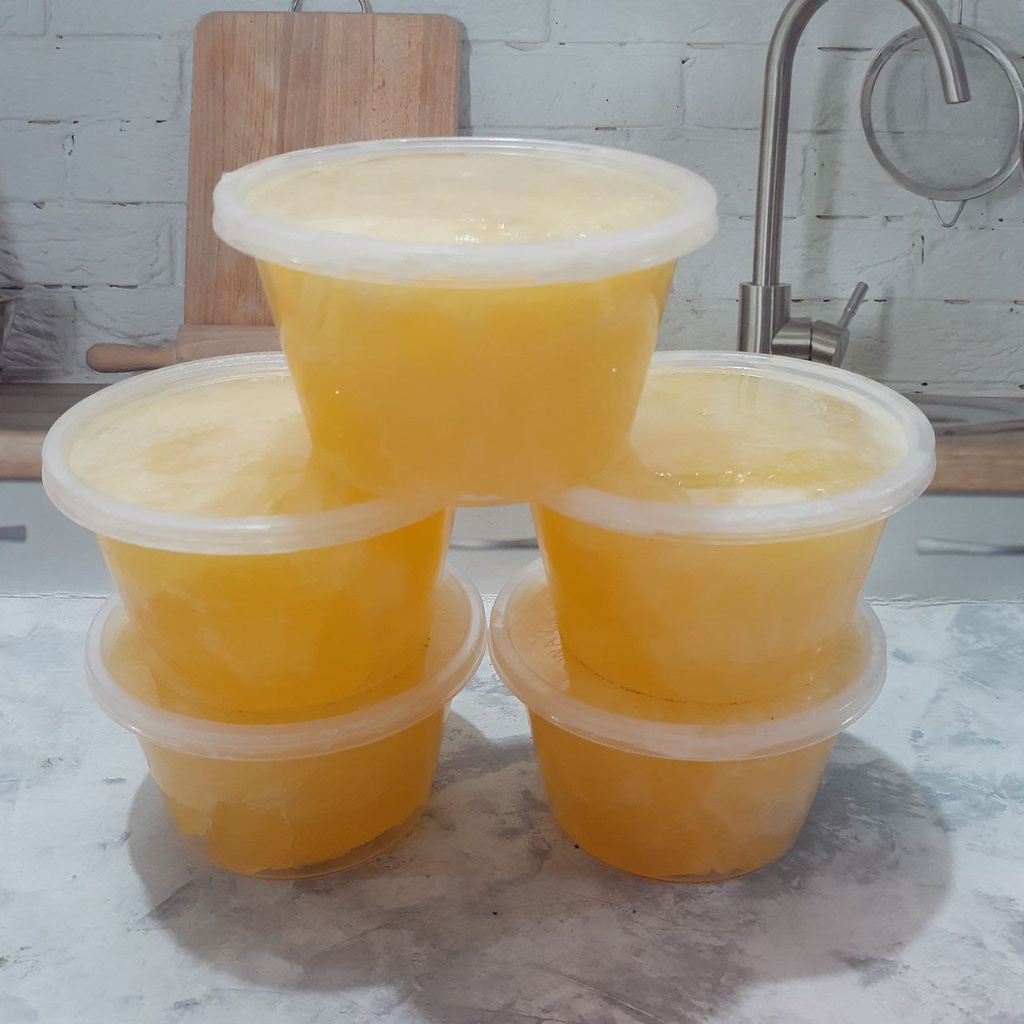 Jual SP Emulisifier Sponge 28 [Kiloan] 100g | Shopee Indonesia