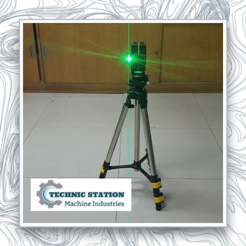 Jual Laser Level Meter 3D-4D CASAL MAX LIGHT 12 Lines LC-3D | Shopee ...
