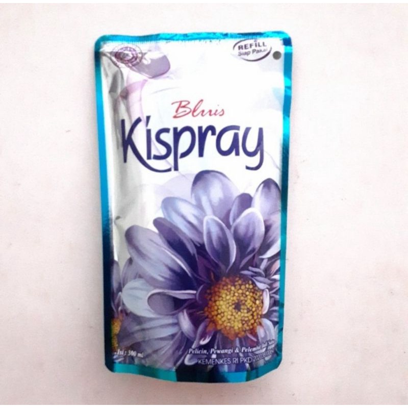 Jual kispray refill 300ml | Shopee Indonesia