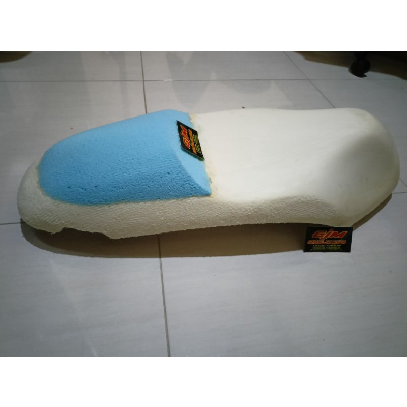 Jual Busa dan fiber Vario 125/150-SPON BUSA JOK VARIO 125/150 MODEL ...