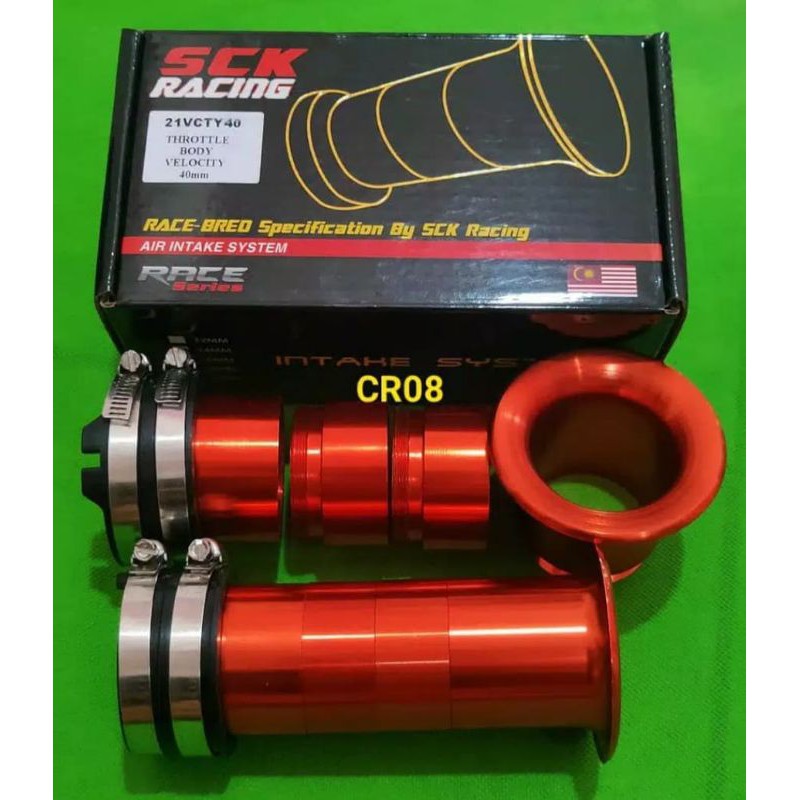 Jual velocity sck racing | Shopee Indonesia