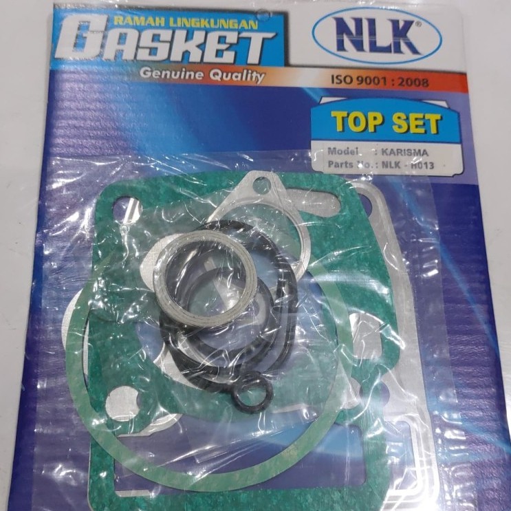 Jual KPH Paking Packing Topset Honda Supra X 125 Kharisma | Shopee Indonesia